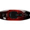 Rigid kayak - FUSE 56 - Wave Sport - freestyle / playboat / adult