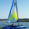Sport trimaran - WINDRIDER 16 - WindRider International