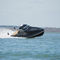 Diesel inflatable boat - Sting - Scorpion RIBS - inboard / twin-engine ...