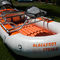 3-person raft - STRIKE 11'6" - Sotar - 2-person / fishing