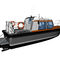 Crew boat - SURFER 100 - Chantiers Allais - inboard / aluminum
