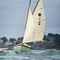 Classic sailboat - BENIGUET - Grand Largue - daysailer / 1-cabin ...