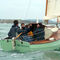 Classic sailboat - BENIGUET - Grand Largue - daysailer / 1-cabin ...