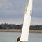Classic sailboat - STIR VEN - Grand Largue - daysailer / with bowsprit ...