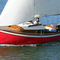 Classic sailboat - MEABAN - Grand Largue - daysailer / 1-cabin ...
