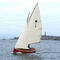 Classic sailboat - MEABAN - Grand Largue - daysailer / 1-cabin ...