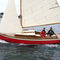 Classic sailboat - MEABAN - Grand Largue - daysailer / 1-cabin ...