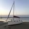 Cruising sailboat - SKELLIG 5 - Plasmor - daysailer / 4-berth / sliding ...