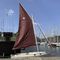 Cruising sailboat - SKELLIG 5 - Plasmor - daysailer / 4-berth / sliding ...