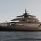 Cruising mega-yacht - 50M - Sunreef Yachts - explorer / raised pilothouse / with swimming pool
