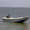 Outboard small boat - Cackler 14 - Devlin - open / sport-fishing / sundeck