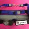 Parasail harness - Deluxe body harness - Waterbird Parakites - seat