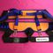 Parasail harness - Deluxe body harness - Waterbird Parakites - seat