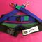 Parasail harness - Deluxe body harness - Waterbird Parakites - seat