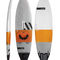 Wave windsurf board - HARDCORE - RRD Roberto Ricci Designs - speed ...
