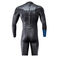 Watersports wetsuit - SYNDICATE - HO Sports - full / long-sleeve / 1.5 mm