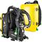 Closed circuit diving rebreather - INSPIRATION XPD - A.P. Diving