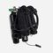 Closed circuit diving rebreather - SE7EN+ REC - Poseidon - for ...
