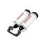 Air scuba tank - 324 - Interspiro - oxygen / steel / for commercial diving