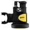 First stage scuba regulator - GEMINI - Sherwood Scuba - second stage ...