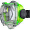 Single-lens dive mask - 4.5DD - Hydro Optix - prescription