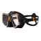 Dual-lens dive mask - VX2 - Apeks