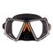 Dual-lens dive mask - VX2 - Apeks