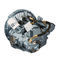 Marine reduction gearbox - ZF 325 1-A - ZF Italy - engine / with clutch