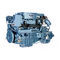 Ship engine - SDZ-280 - Solé Advance - inboard / propulsion / diesel