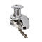 Electric windlass - P102578 - VETUS - automatic / for boats / vertical