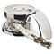 Hydraulic windlass - P104996 - VETUS - for boats / vertical / above deck