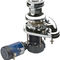 Hydraulic windlass - P102762 - VETUS - automatic / for boats / vertical