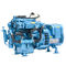 Diesel generator set - QLS 10T - Nanni Industries - for boats / 50 Hz ...