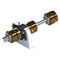 Rigid mechanical coupling - SIGMA STS - Bruntons Propellers - for boats ...