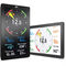 Sailboat display - ALPHA - Raymarine - multi-function / TFT-LCD
