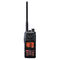 Marine radio - HX400 - Standard horizon - portable / VHF / submersible
