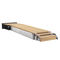 Electric gangway - PE 665 passerella elettrica - Besenzoni SpA - for ...
