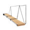 Electric gangway - PE 665 passerella elettrica - Besenzoni SpA - for ...
