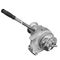 Manual windlass - ROYAL - Lofrans - for boats / horizontal / above deck