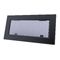 Rectangular portlight - Mitre - Lewmar - for boats / opening / flush