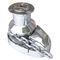 Electric windlass - V6 - Lewmar - for boats / vertical / above deck