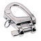 Quick-release snap shackle - 2992 series - Lewmar - multi-purpose