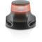 Boat navigation light - 2LT 980 910-521 - Hella Marine - LED / white / red