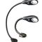 Reading light - 2JA 343 720-522 - Hella Marine - boat / chart table ...