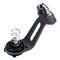 Rotating tower with integrated jam cleat - 402 - Harken