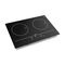 Induction cooktop - CVI 1525 - Dometic - for boats / two-burner ...