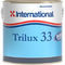 Boat antifouling - Trilux 33 - International Yacht Paint - self ...