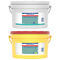 Epoxy filler - Interfill 833 - International Yacht Paint - finishing
