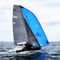 Sailing dinghy mast - SKIFF - C-Tech - carbon / custom