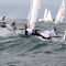 Double-handed sailing dinghy - International 470 - Mackay Boats ...